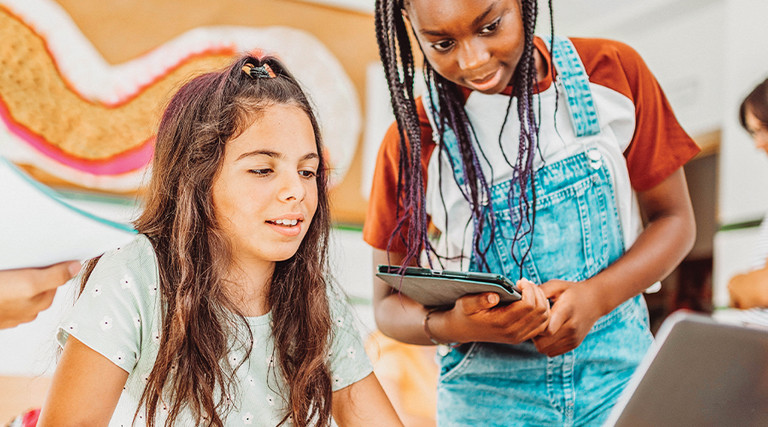 Hardware | EdTech Magazine